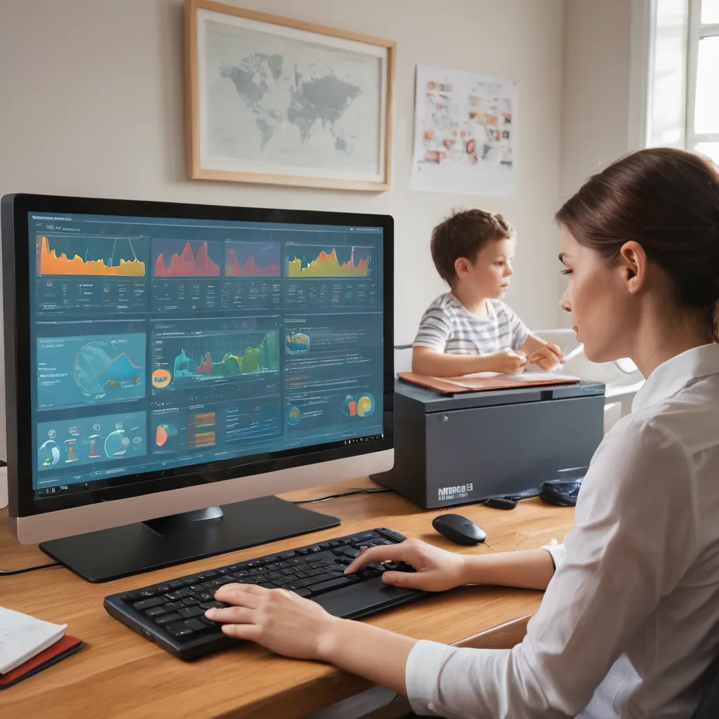 Unlocking the Power of Parental Control across All Devices: A ...