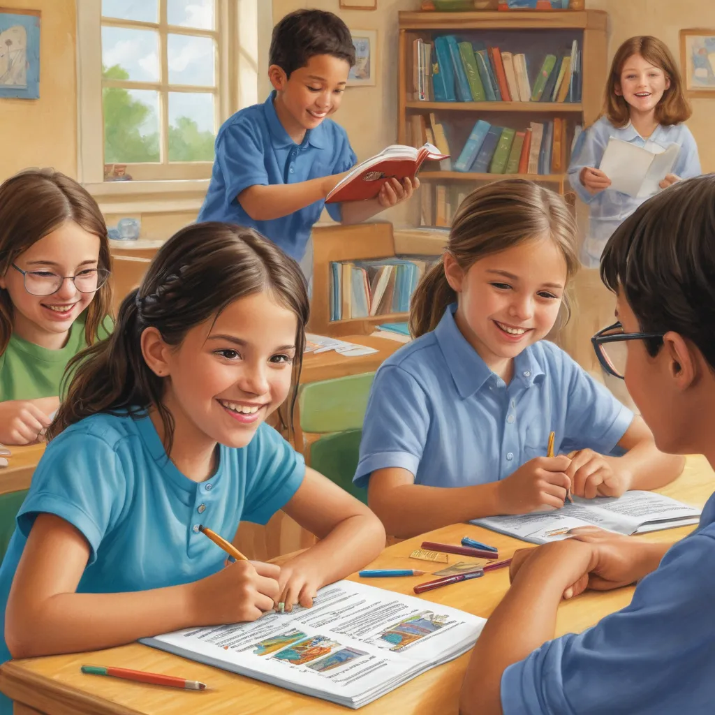 Phonics Strategies to Boost 3rd Graders' Literacy