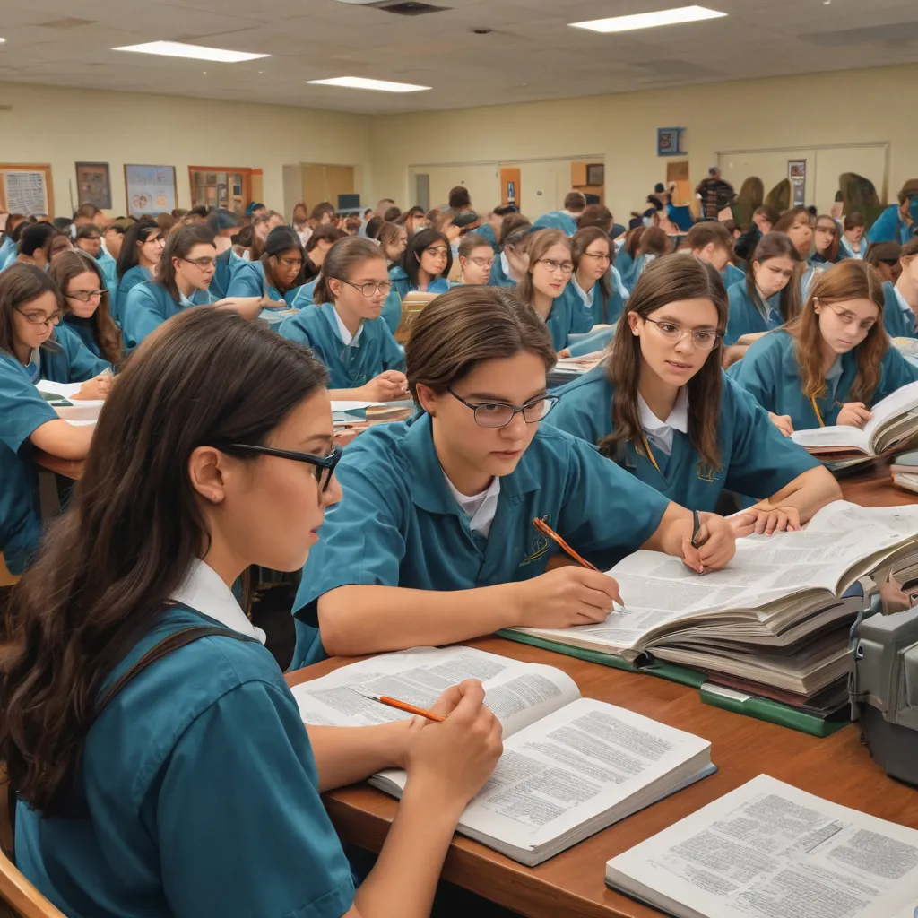 Unveiling the Best High School in America: A Quest for Educational ...