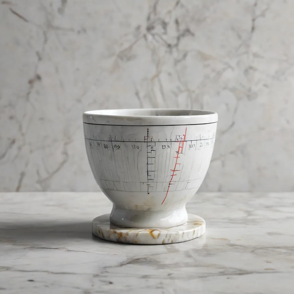 Unlocking the Culinary Secrets: The Art of Cup Measurements in Cooking
