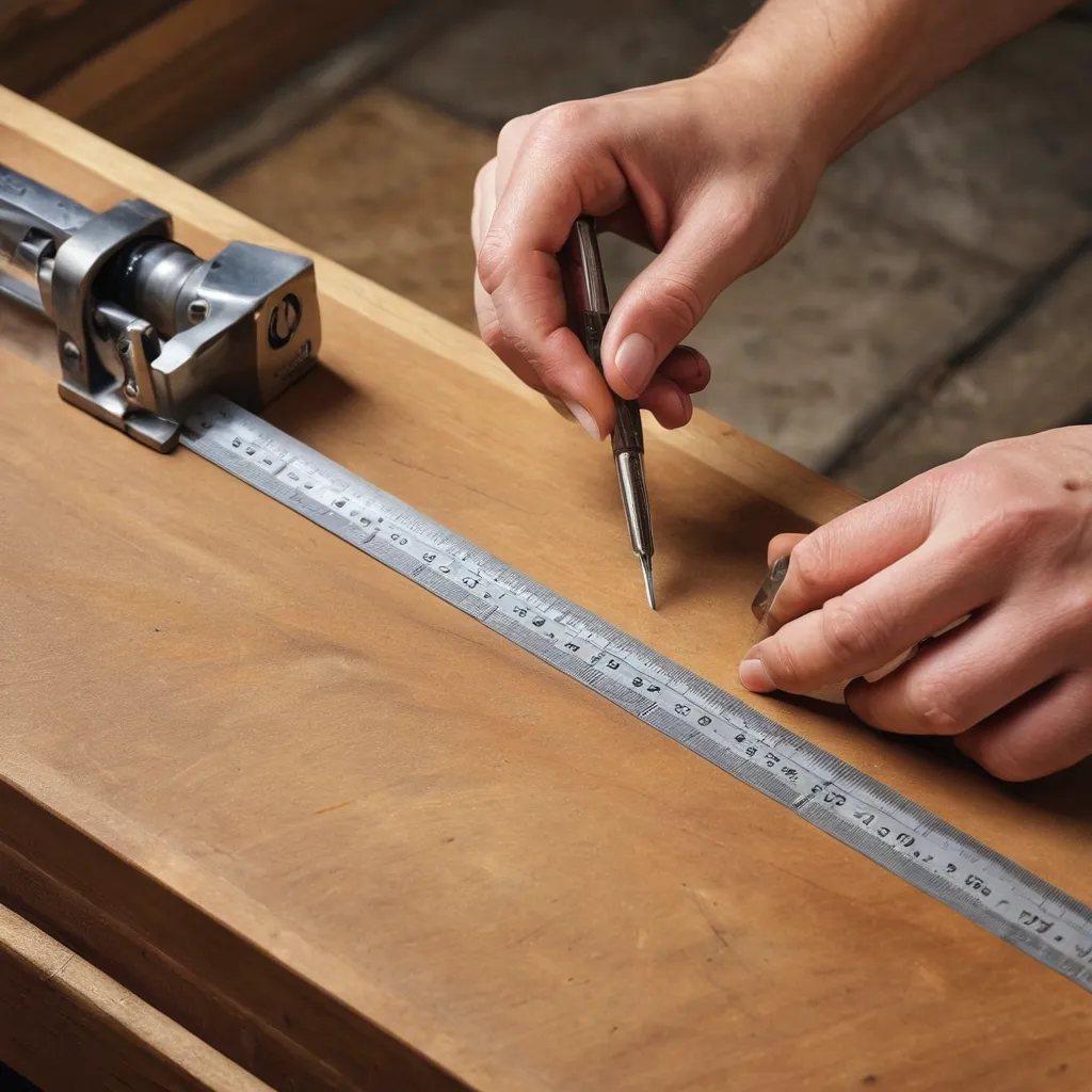 Unveiling the Significance of the MM Measuring Ruler for Precision ...