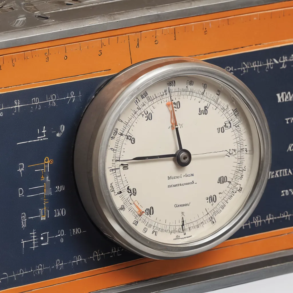 Unveiling the Intricacies of Different Measurement Types and Techniques