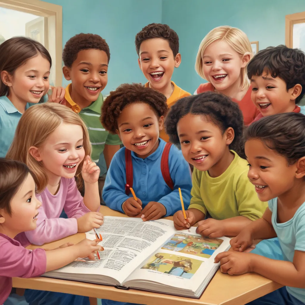 Unleashing the Power of Early Childhood Education with Strategic ...