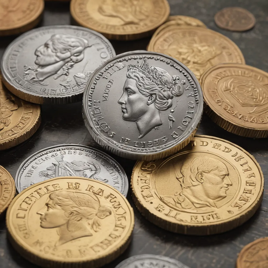 Unveiling the Cutting-Edge World Coin Identifier and Value App