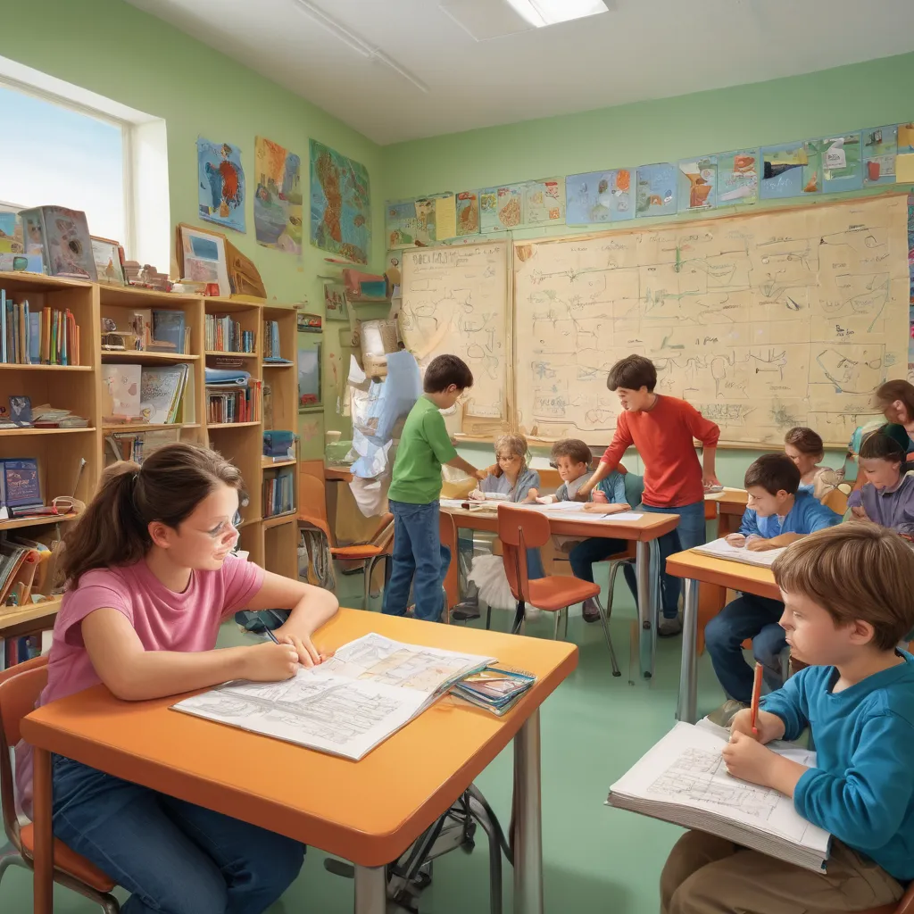 Revolutionizing Elementary Math Education: Innovative Approaches to ...