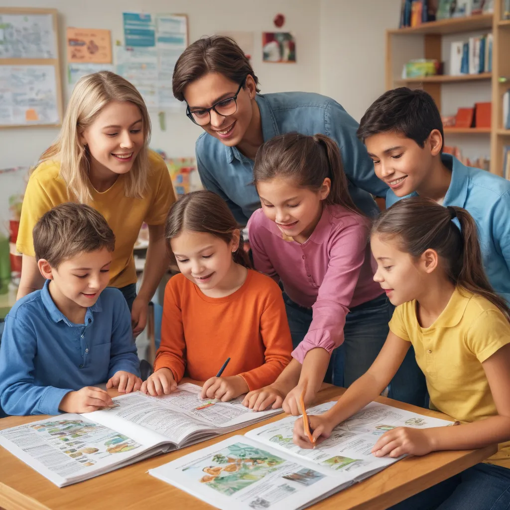 SEL Activities for Young Learners: Boosting Emotional Skills