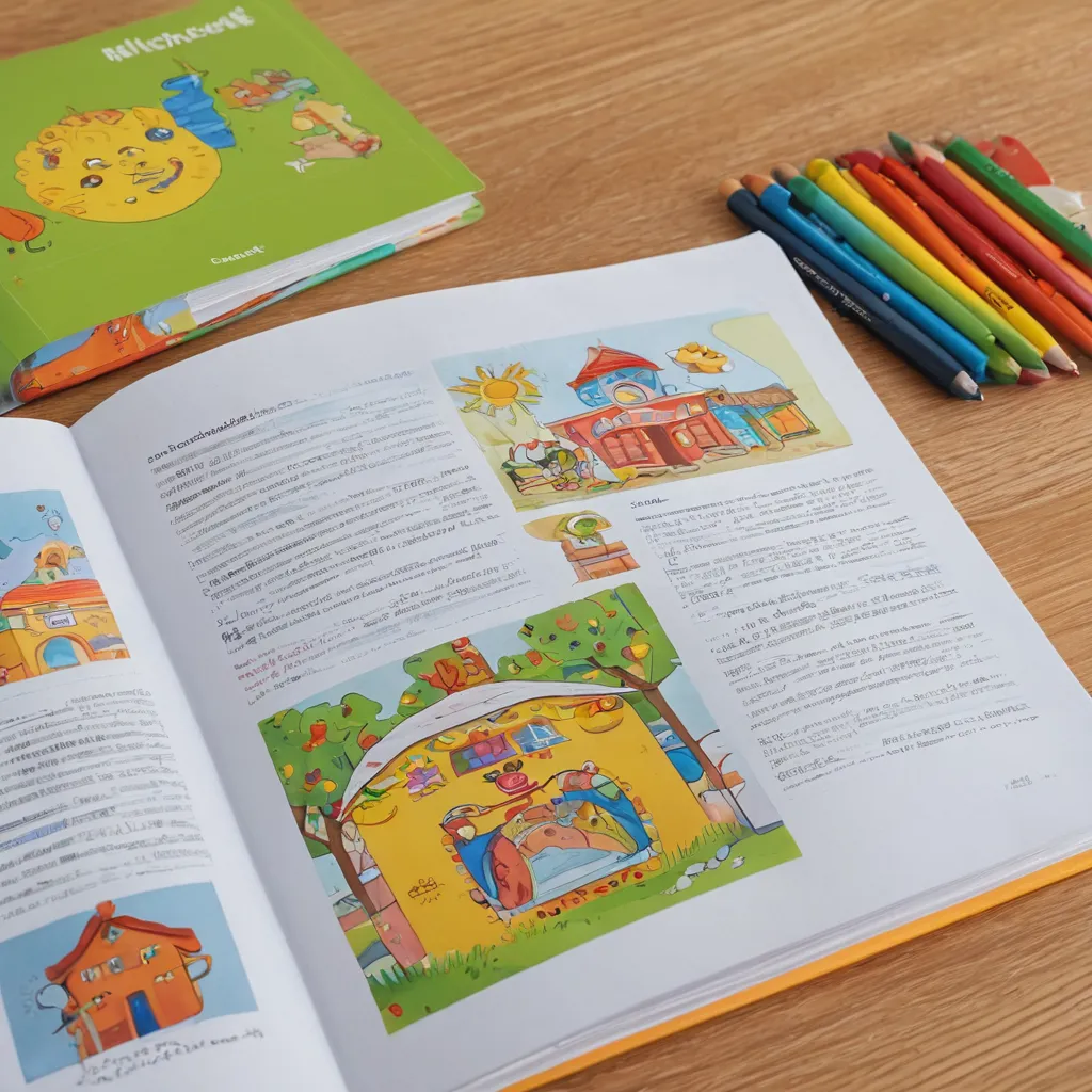Choosing the Best Workbook for Kindergarten Success