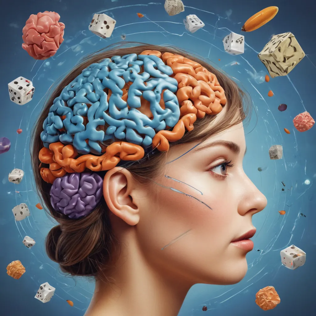 Unleash Your Mental Acuity: Mastering Brain Games for Cognitive Enhancement