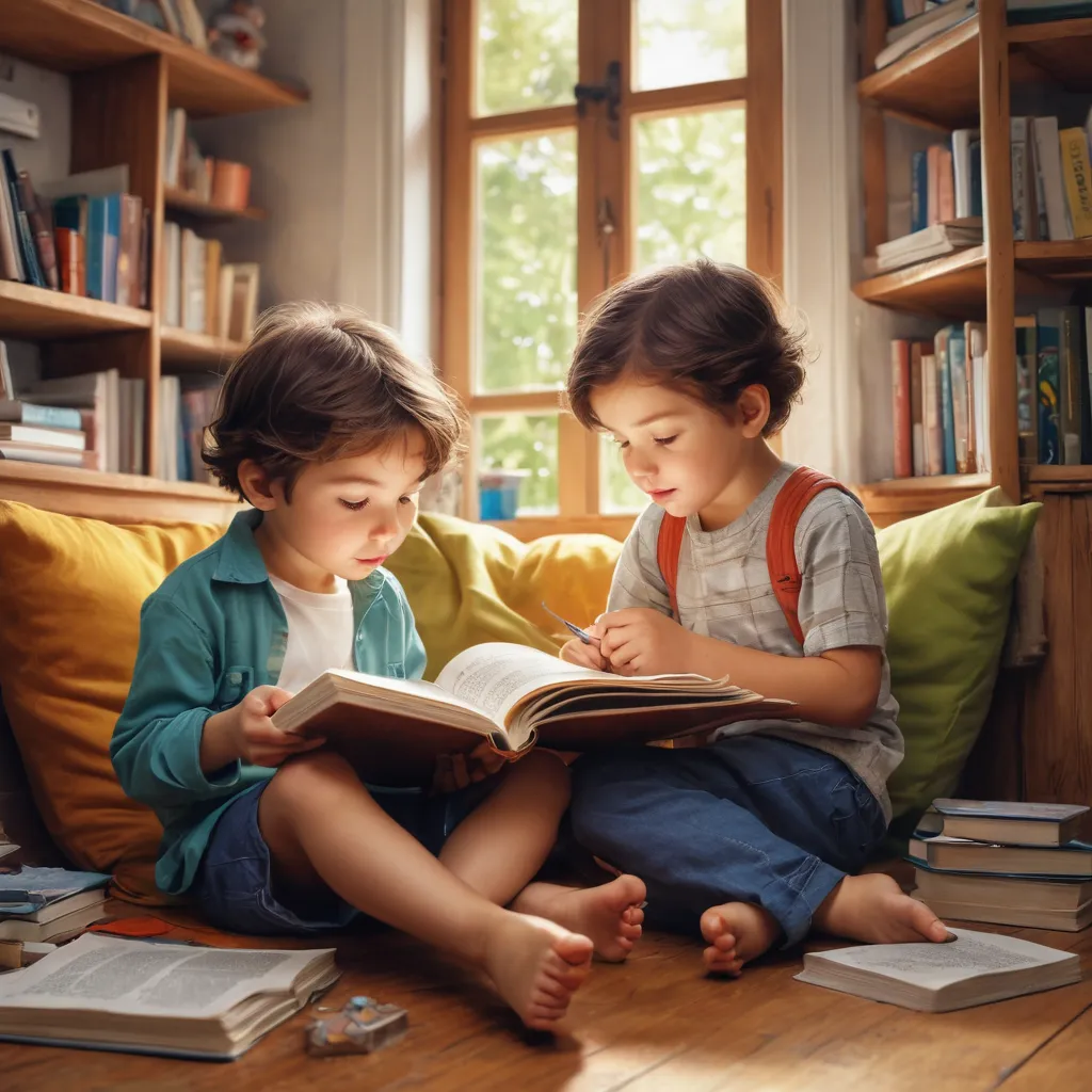Short Stories for Easy Reading: Engaging Narratives