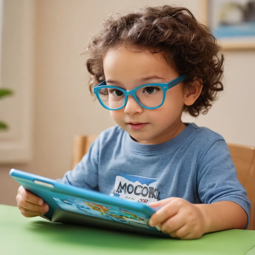 The Impact of Sight Word Learning Apps on Literacy Development