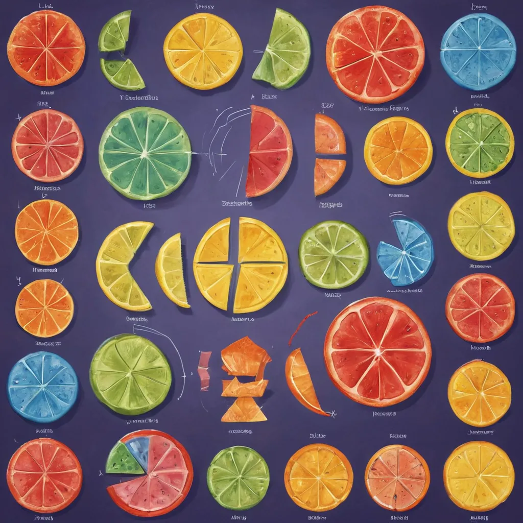 Mastering the Art of Simplifying Fractions for Kids