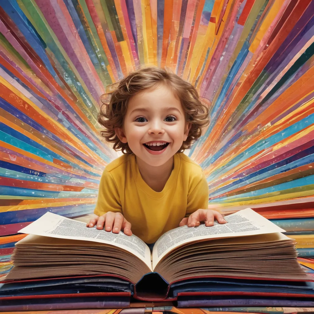 Effective Strategies to Enhance Children's Reading Skills
