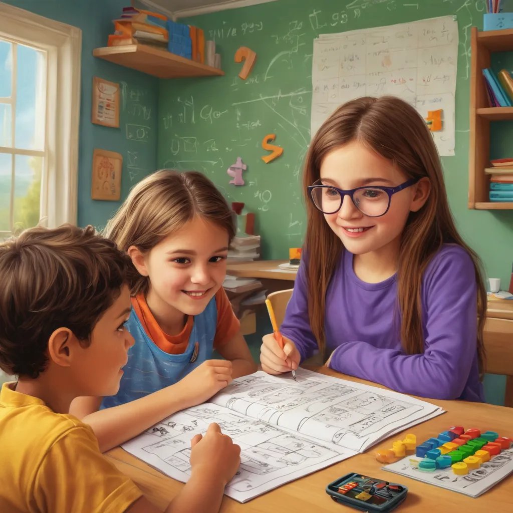 Effective Strategies for Tackling Mathematical Problems