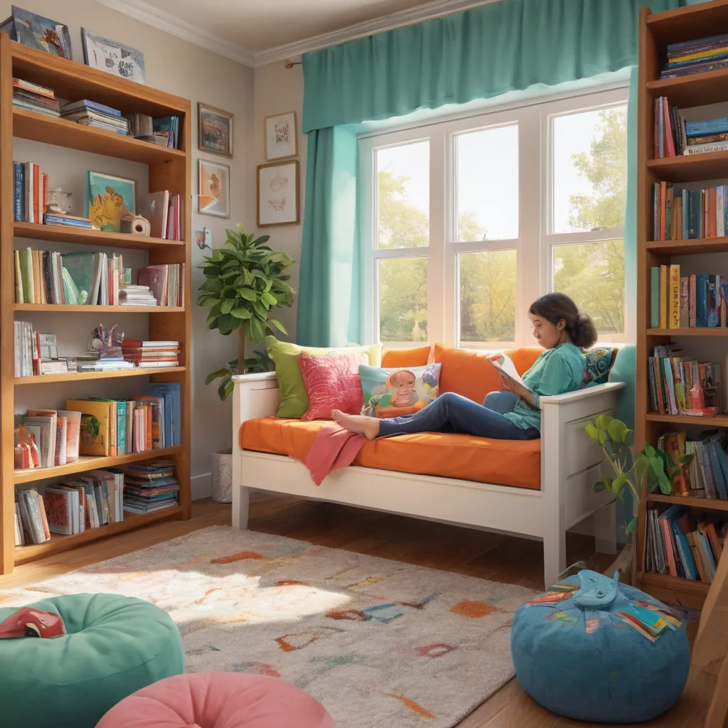 Effective Strategies to Support Struggling First Graders