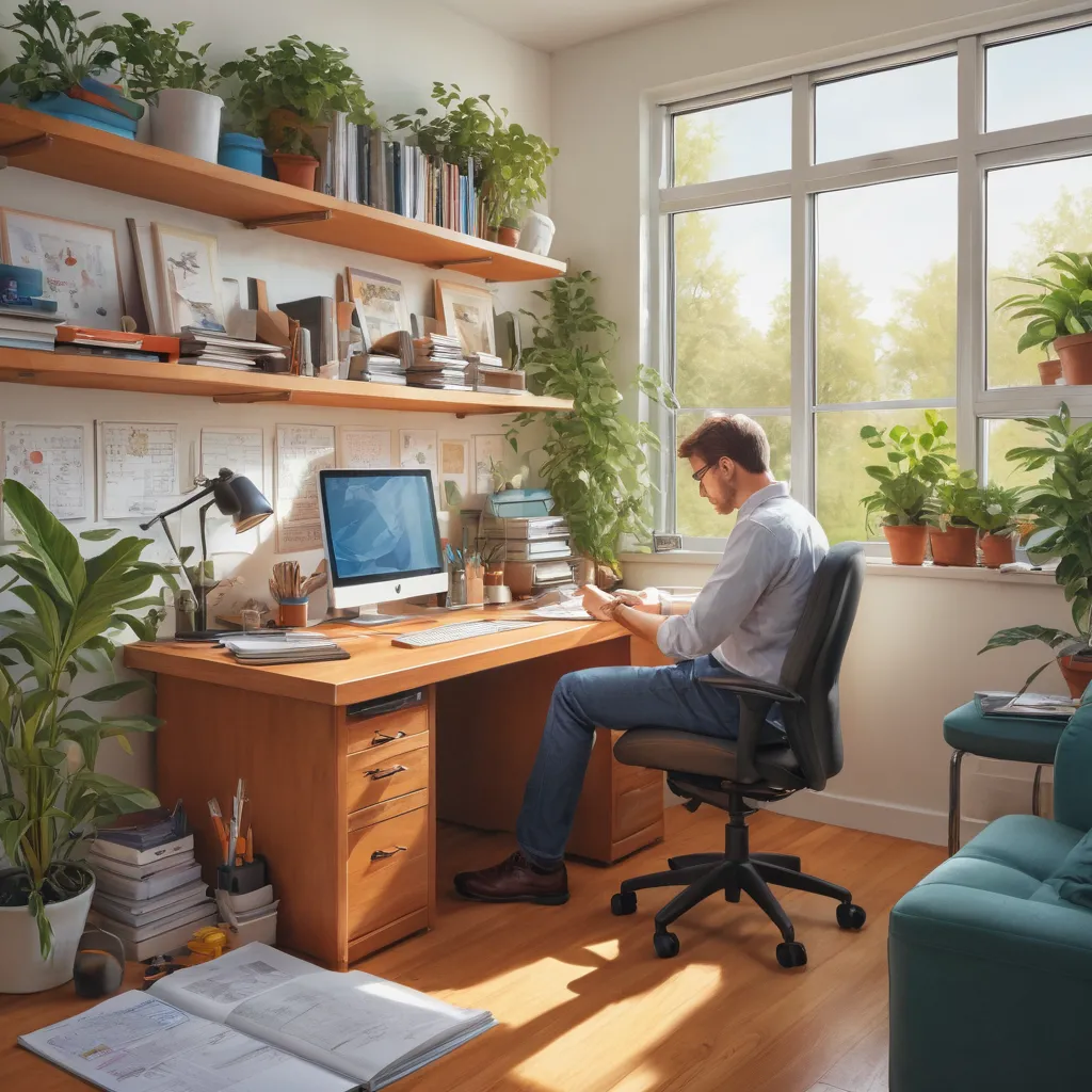 Strategies to Enhance Focus and Concentration