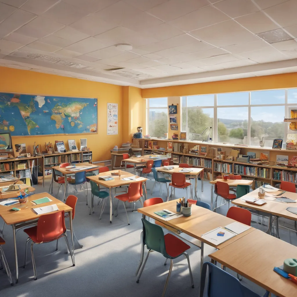 Understanding the Dynamics of Learning Experience