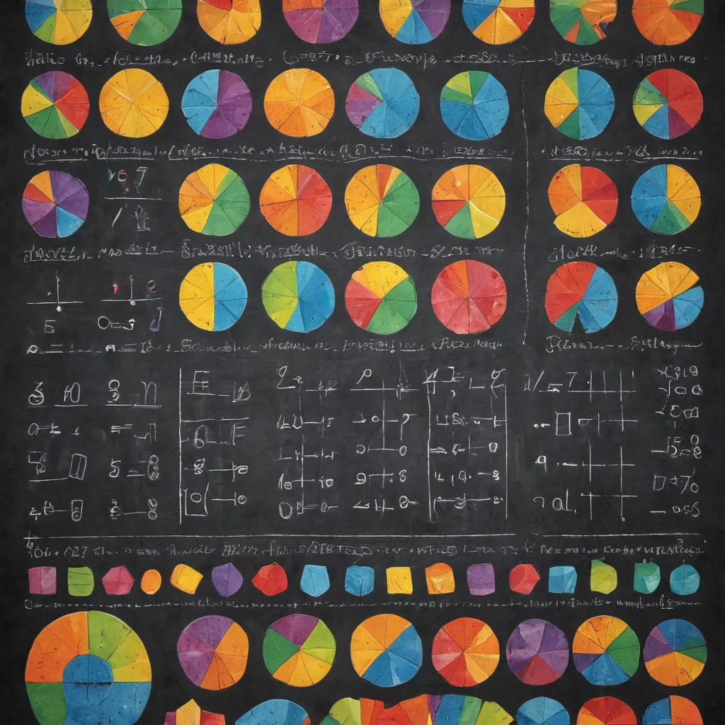 Mastering Fraction Addition for Young Learners