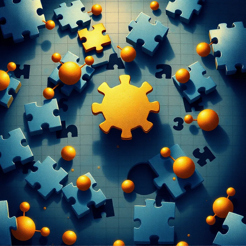 Exploring the Depths of Mathematical Puzzles