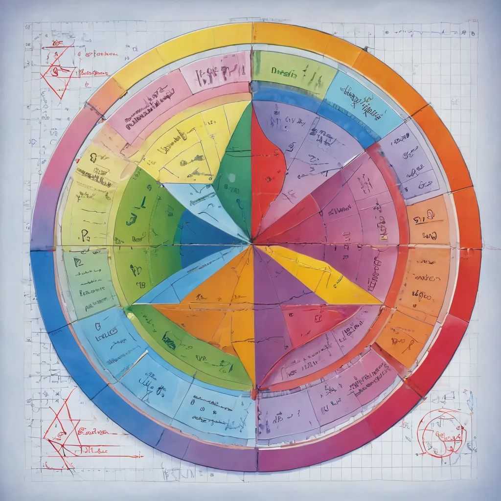 Enhancing Math Learning with Graphic Organizers