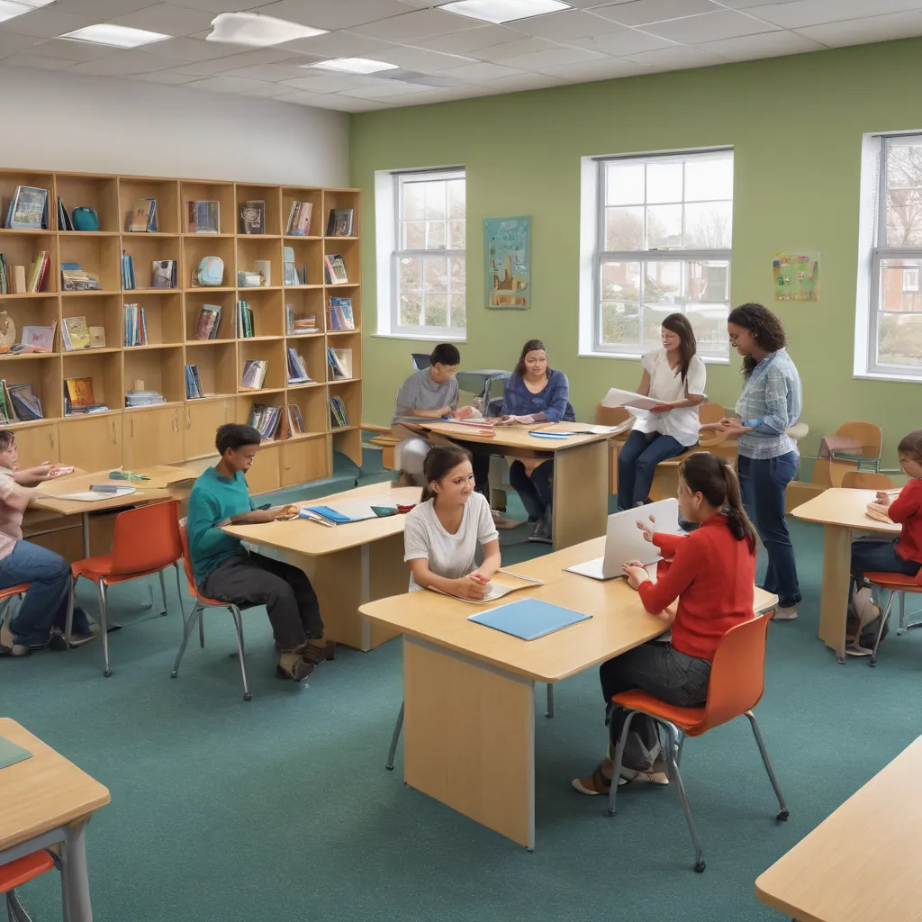 Unlocking the Depths of Universal Design for Learning (UDL)