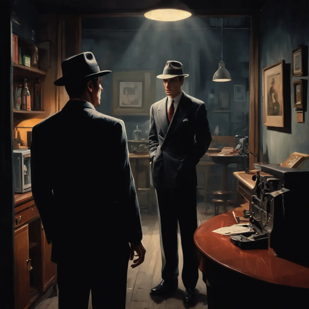 Challenge Your Film Knowledge with The Ultimate Movie Quiz - Test Your ...