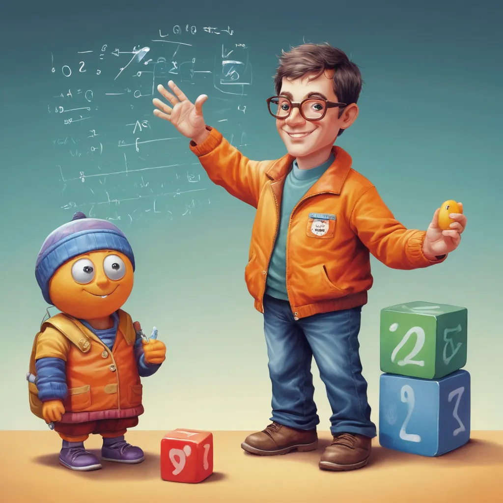 Understanding Algebra: A Fun Guide for Kids
