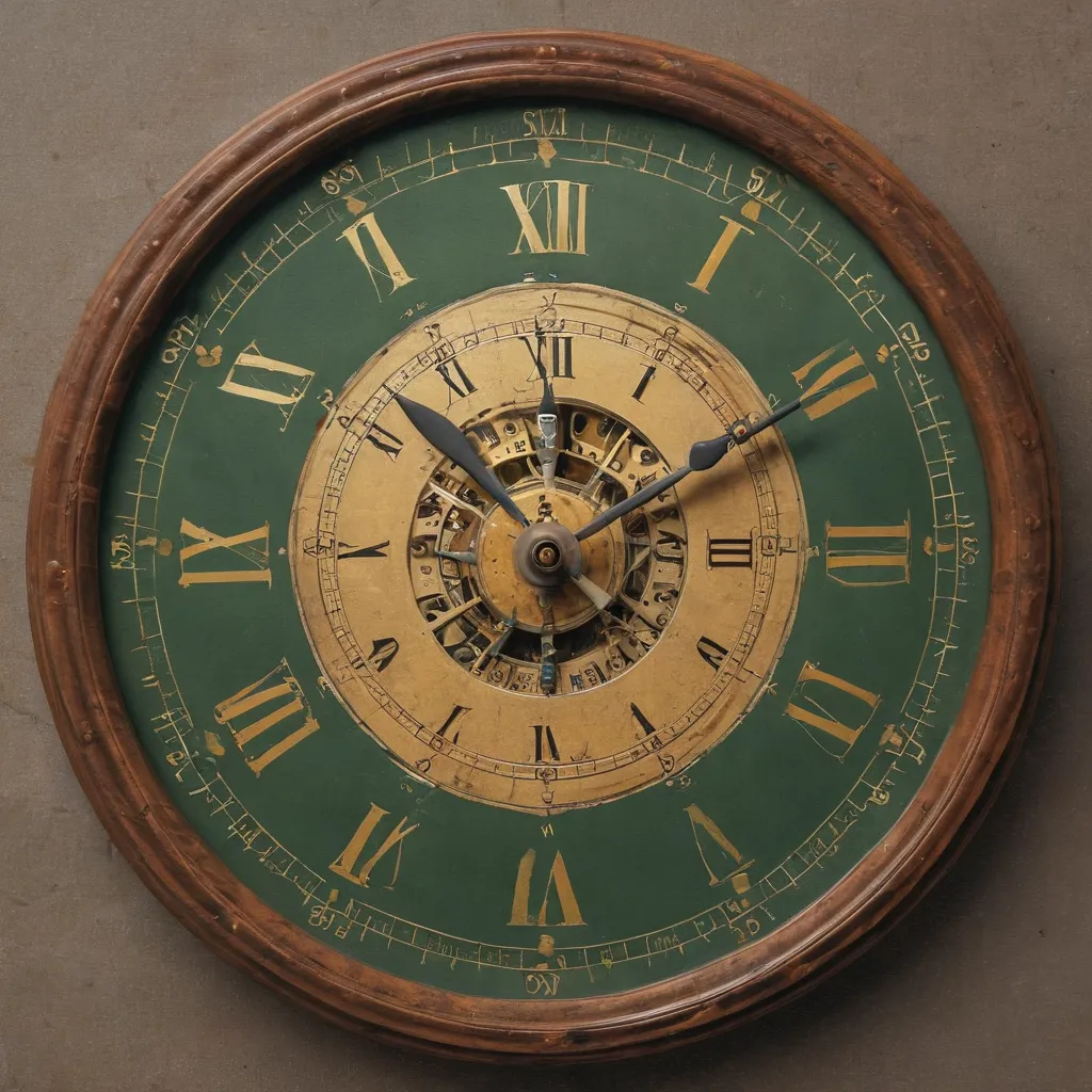 Unraveling the Intricacies of Analog Clocks: An In-Depth Exploration