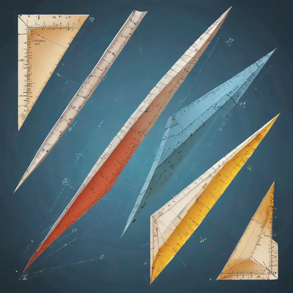 Understanding Angles: Definitions, Classifications, and Applications