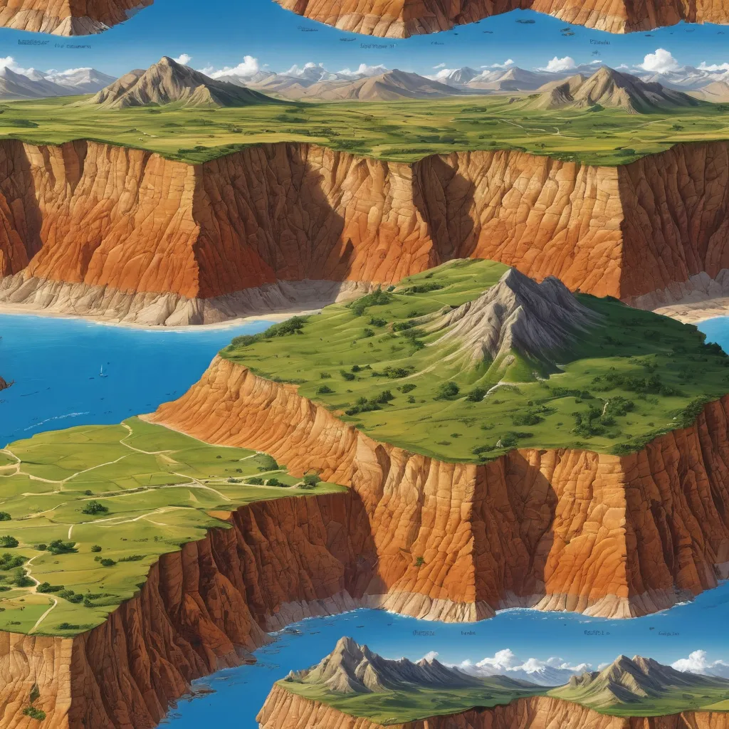 Understanding Distance: Types, Measurements, and Significance