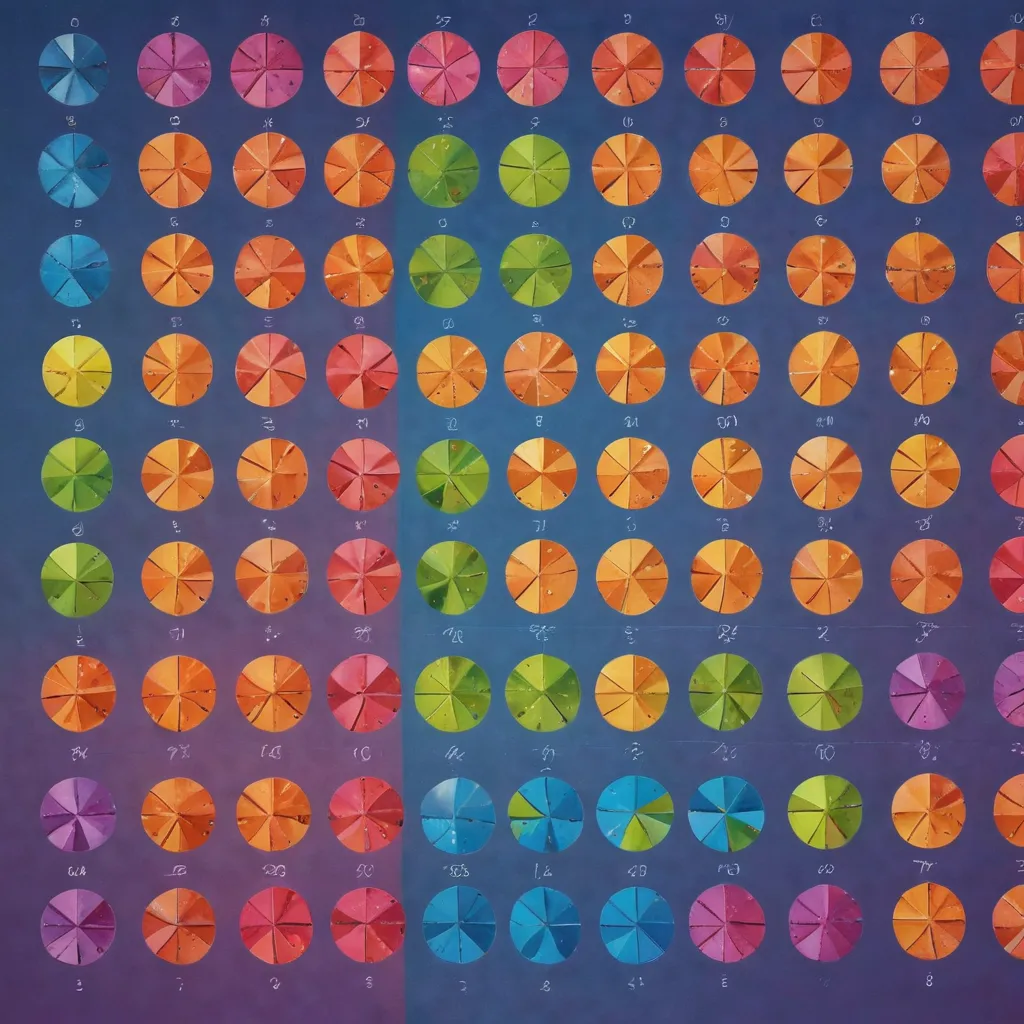 Mastering Division of Fractions and Whole Numbers