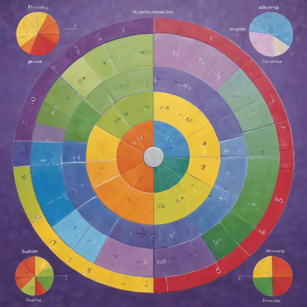 Understanding Fraction Numbers: A Guide for Kids