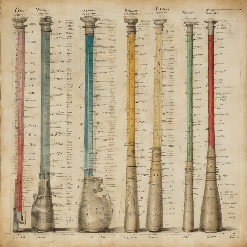 Exploring Gallon Measurements: History and Applications
