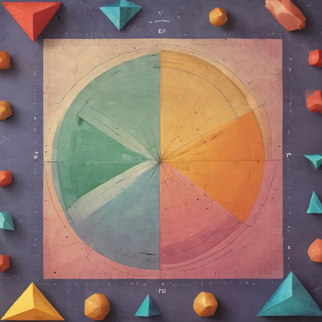 Mastering Area Measurement in Mathematics
