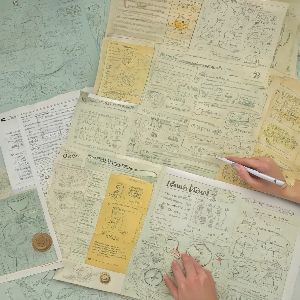 Enhancing Financial Literacy with Money Maths Worksheets