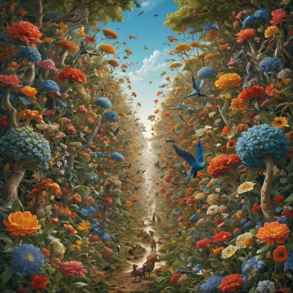 Exploring the Essence of Order: Philosophy to Society
