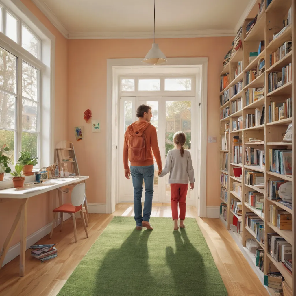 Understanding Parallel Parenting: Navigating Co-Parenting Challenges