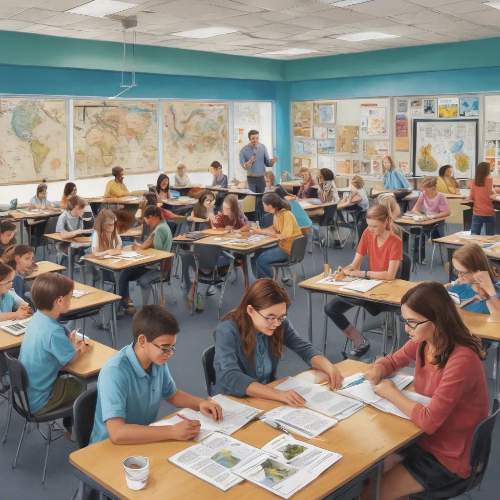 Understanding Project-Based Learning: A Comprehensive Guide