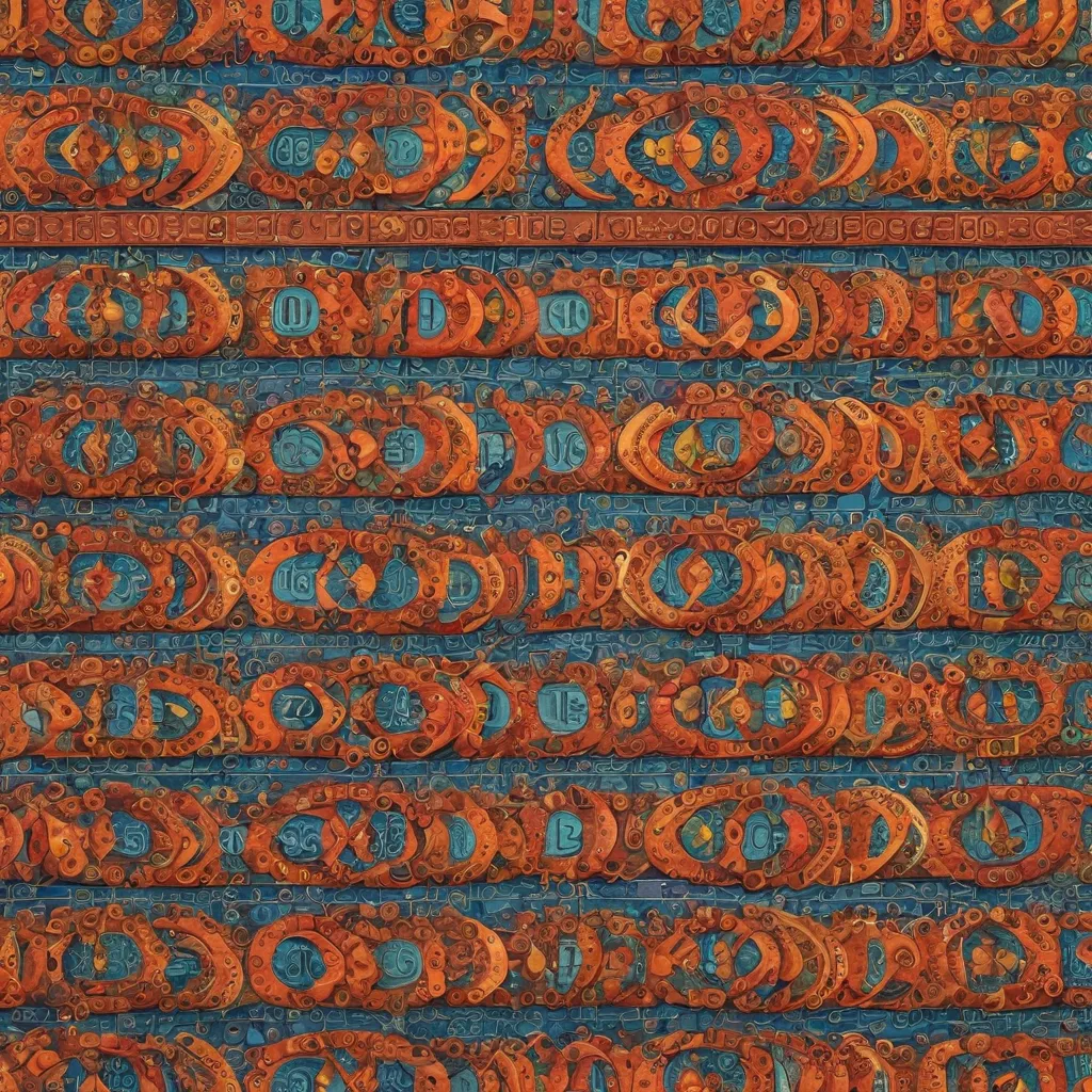 Understanding and Solving Number Sequences in Mathematics