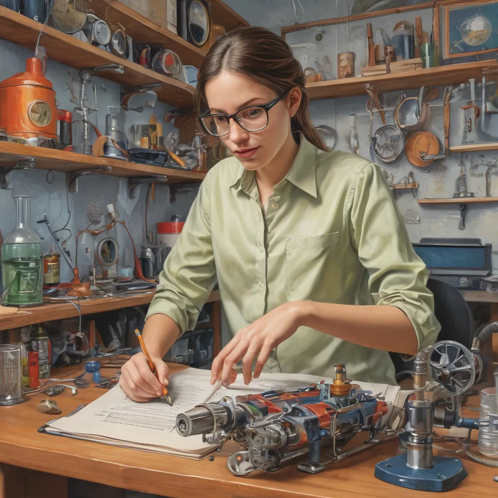 Understanding STEM Projects: A Comprehensive Guide