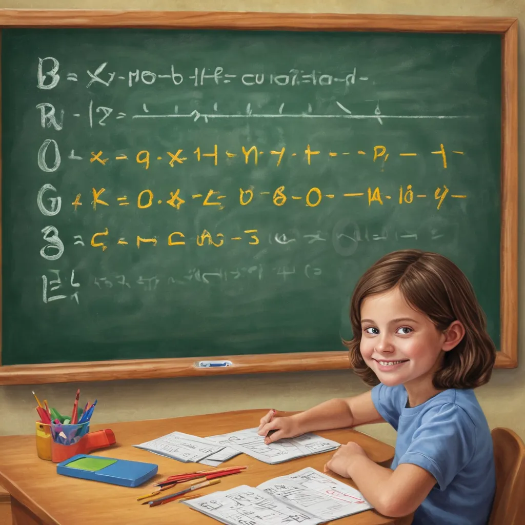 Mastering Subtraction: A Guide for Third Graders