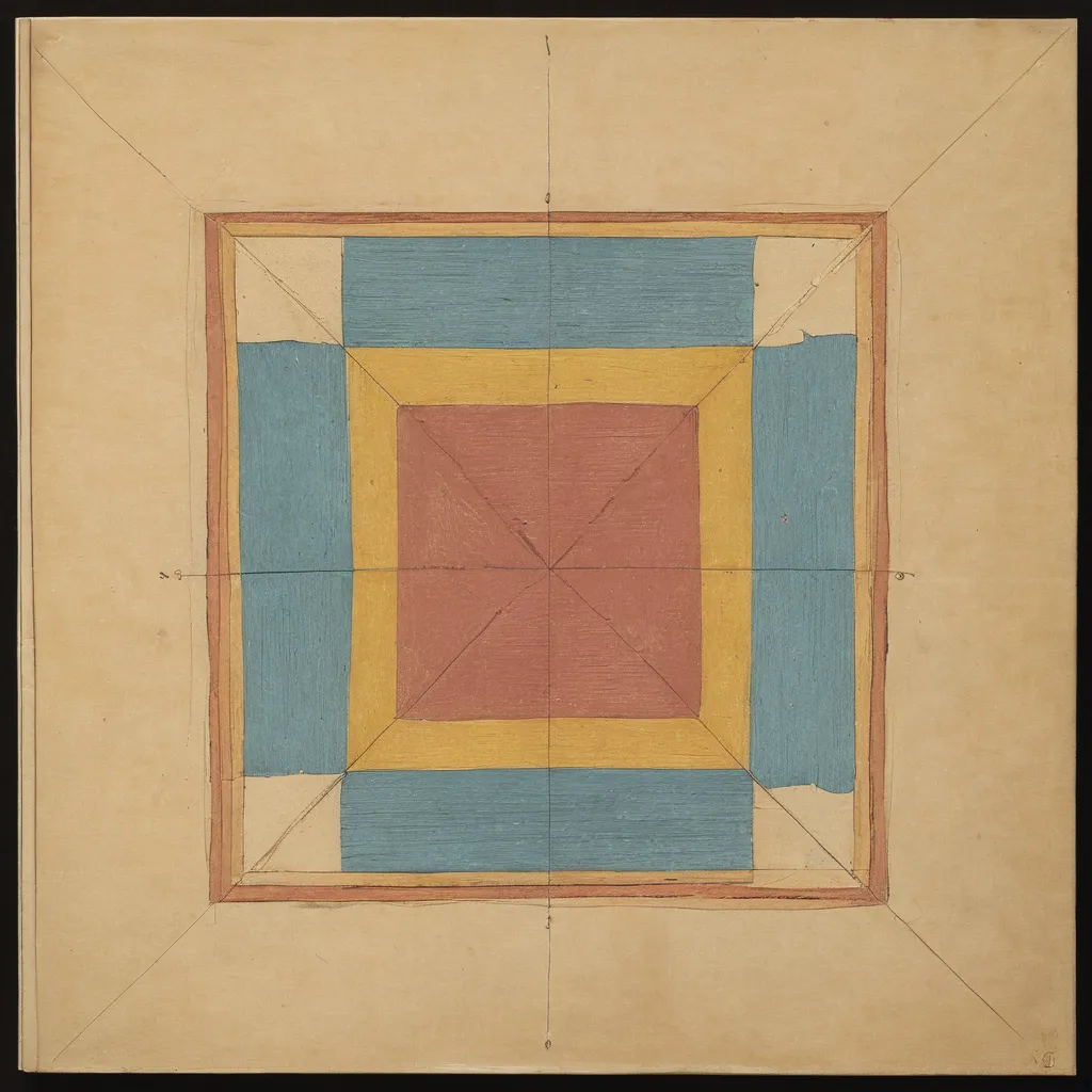 Understanding the Diagonal of a Square: Tools and Methods
