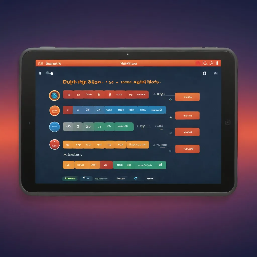 Understanding the Dolch Sight Words App for Literacy