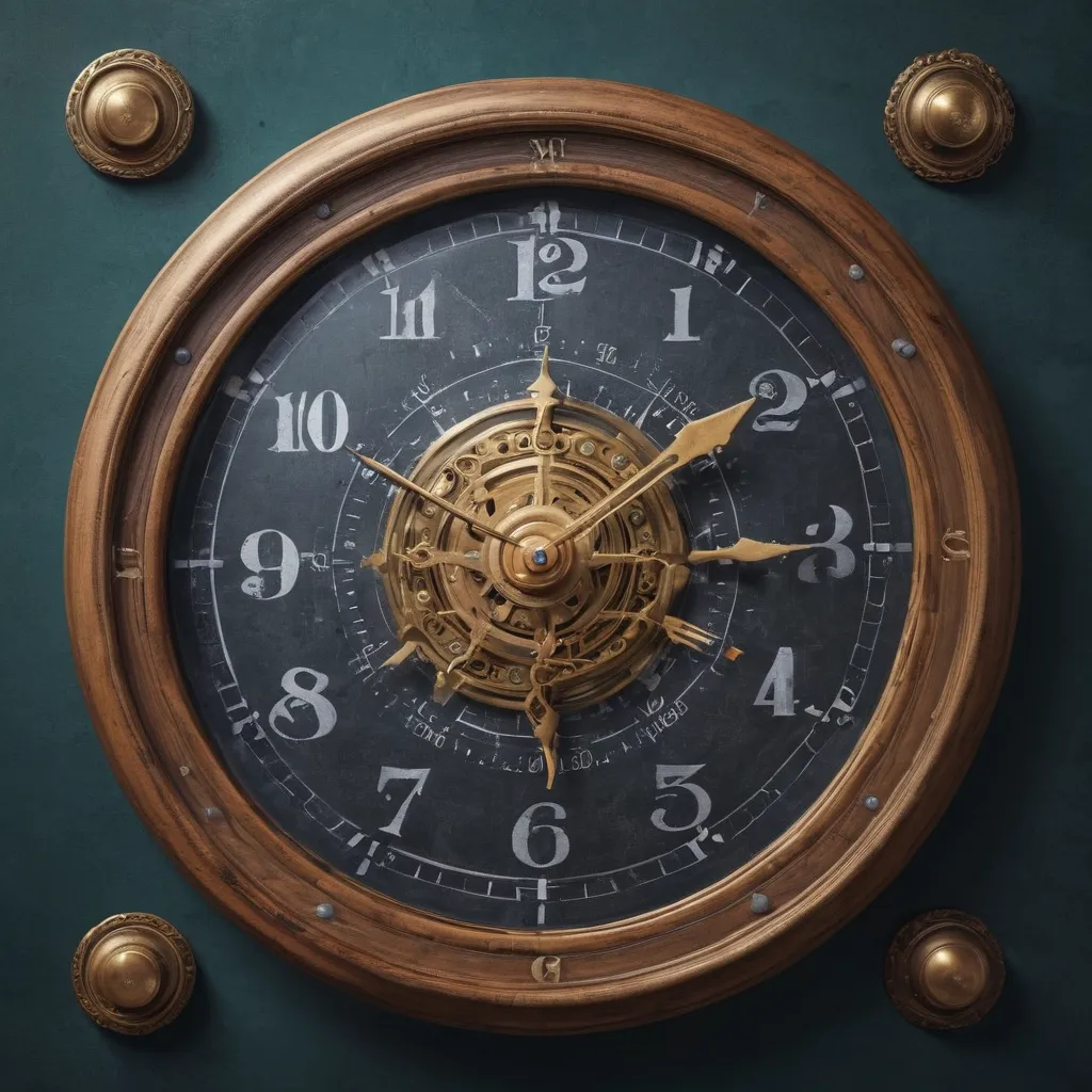 Understanding the Online Analog Clock: A Comprehensive Guide