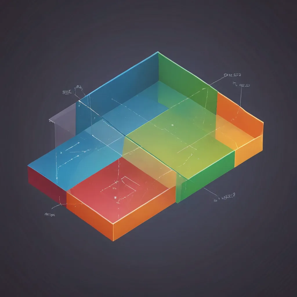 Mastering the Perimeter of a Rectangle: A Child's Guide