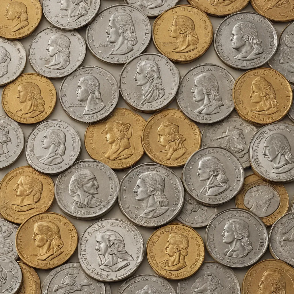 Exploring the True Worth of U.S. Dollar Coins