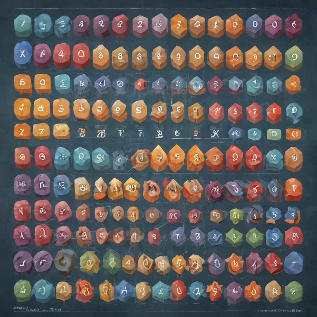 Understanding the Significance of Numbers in Math