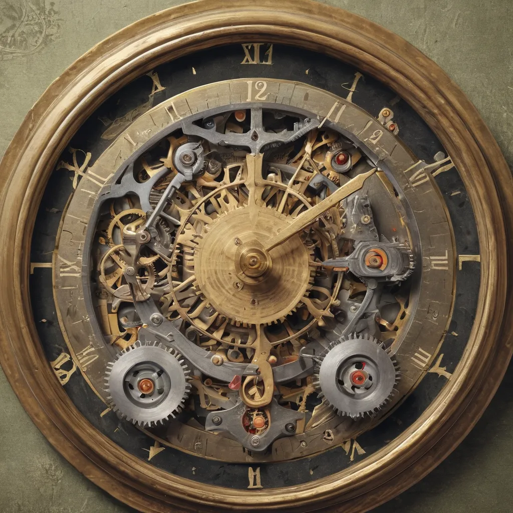 Understanding Time: Mastering Analog Clocks for Kids