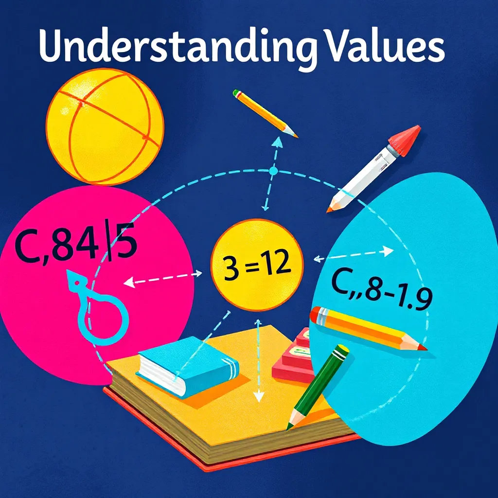 Exploring the Role of Values in Mathematics Education