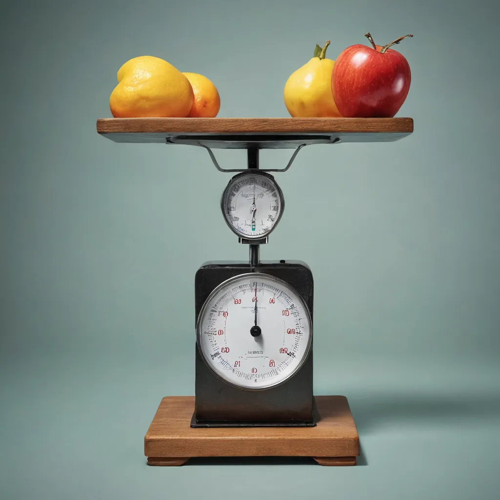 Understanding Weight: Exploring Testing and Its Impact
