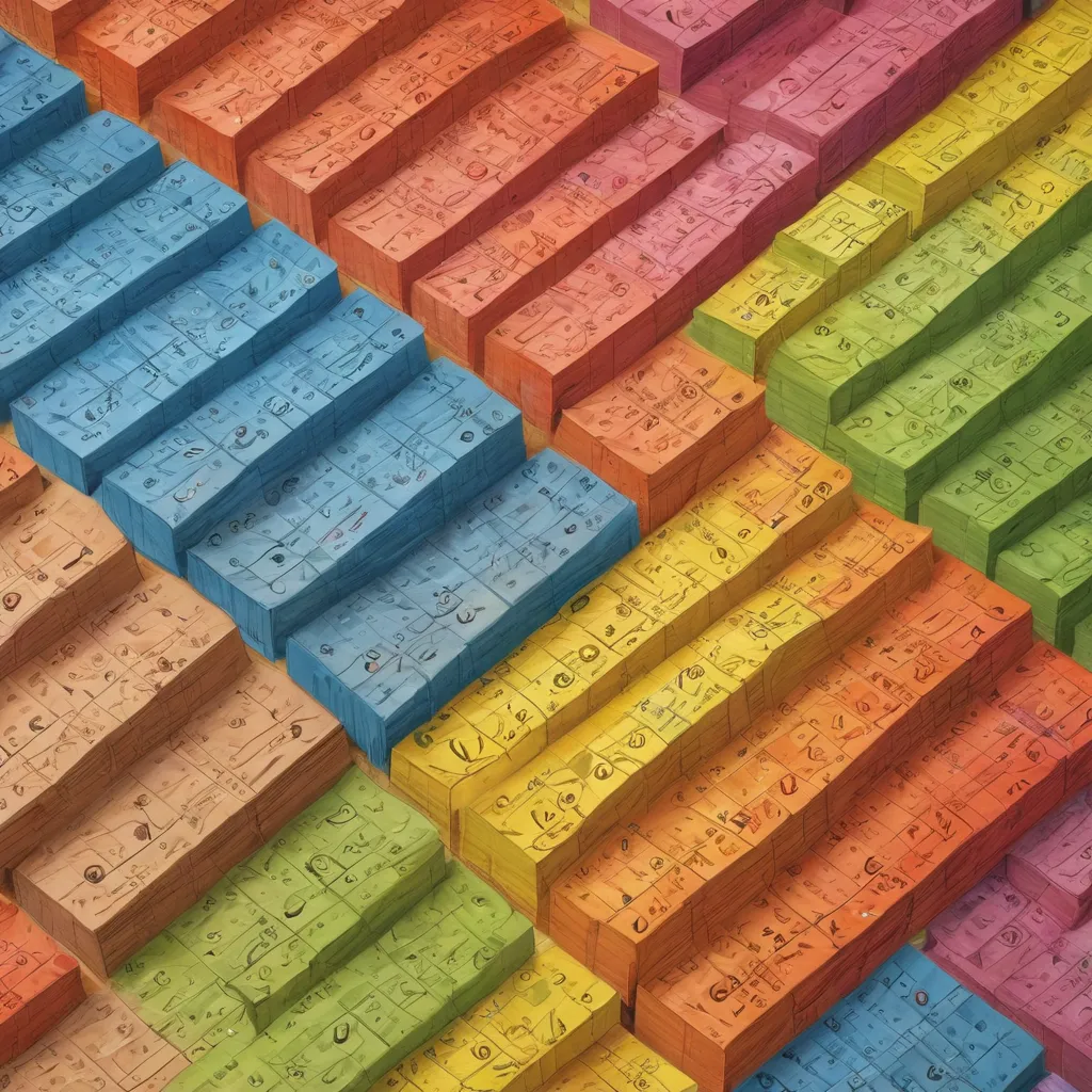 Unleashing the Potential of Area Models for Multiplication Mastery